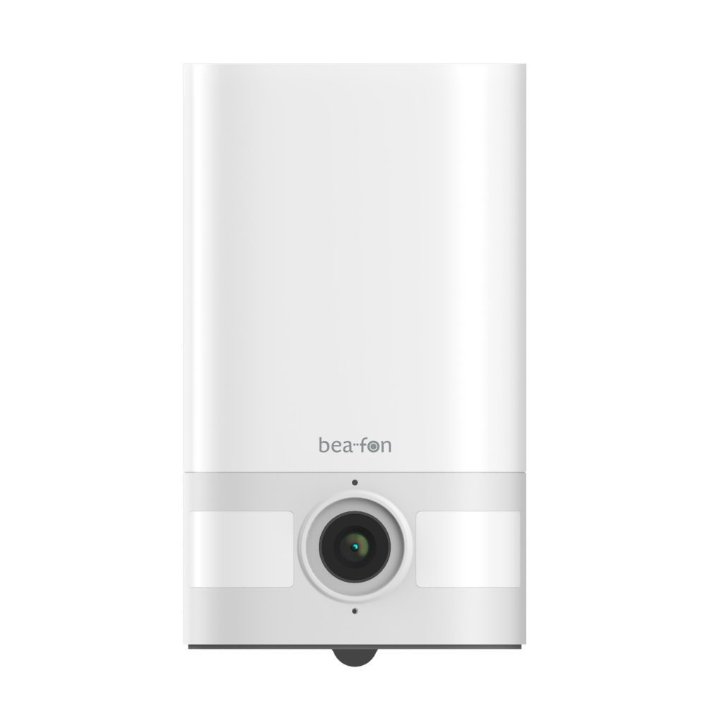 Beafon Smart Home Safer 4L Außenkamera IP65 mit LED online kaufen ...