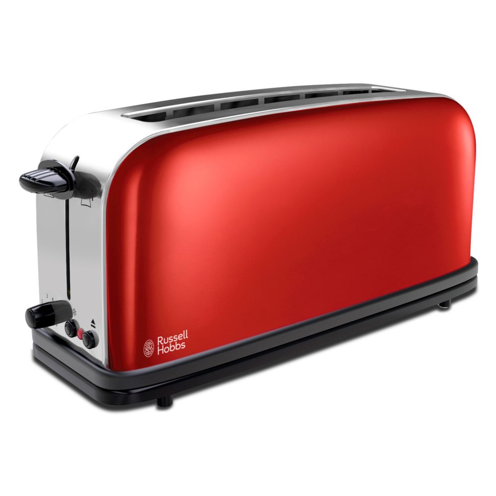 Russell Hobbs Langschlitz-Toaster Colours Plus 21391-56 online kaufen ...