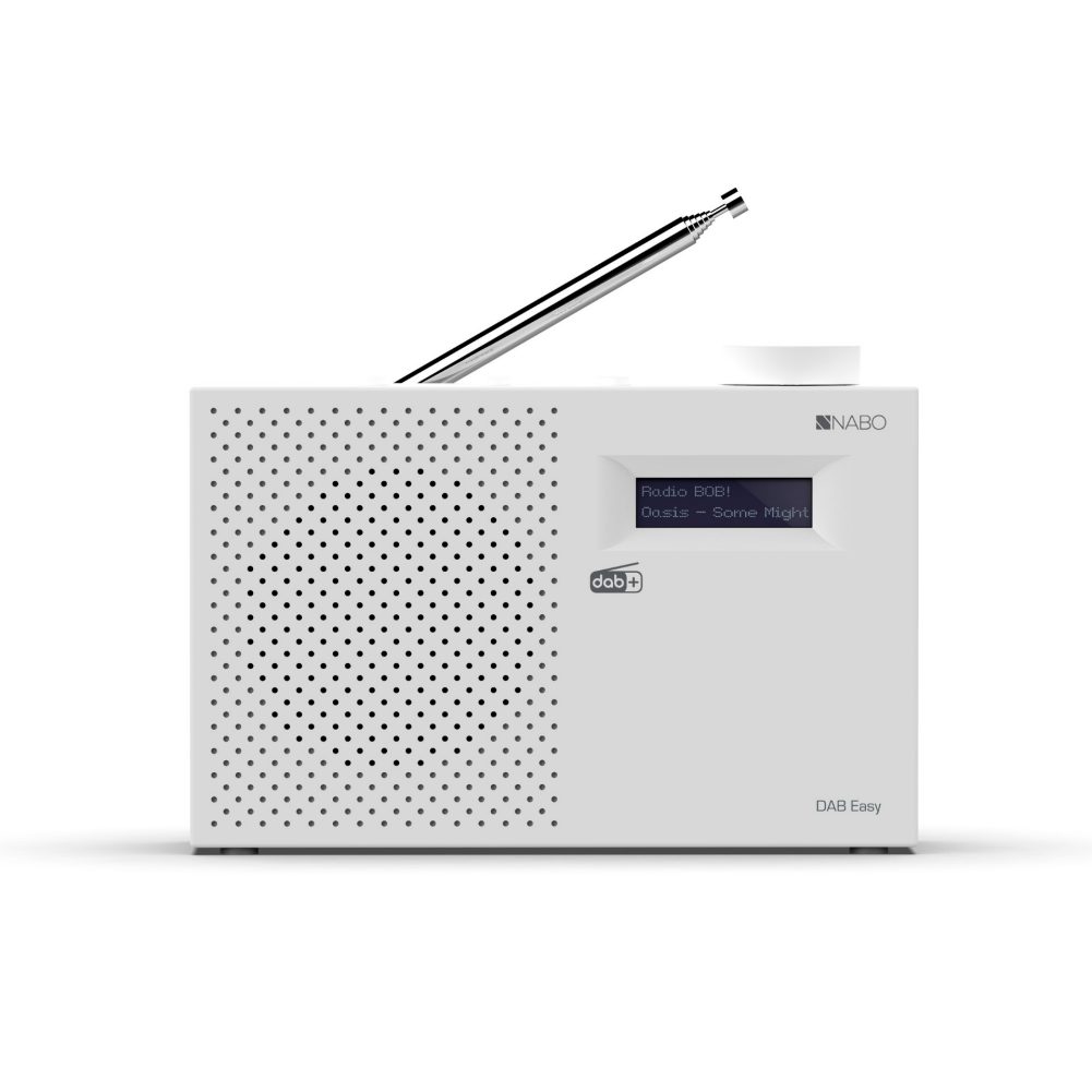 NABO DAB Radio Easy online kaufen | INTERSPAR