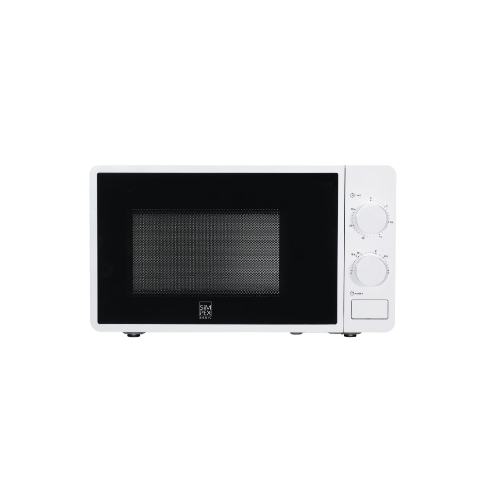 SIMPEX BASIC Mikrowelle 20 L online kaufen | INTERSPAR