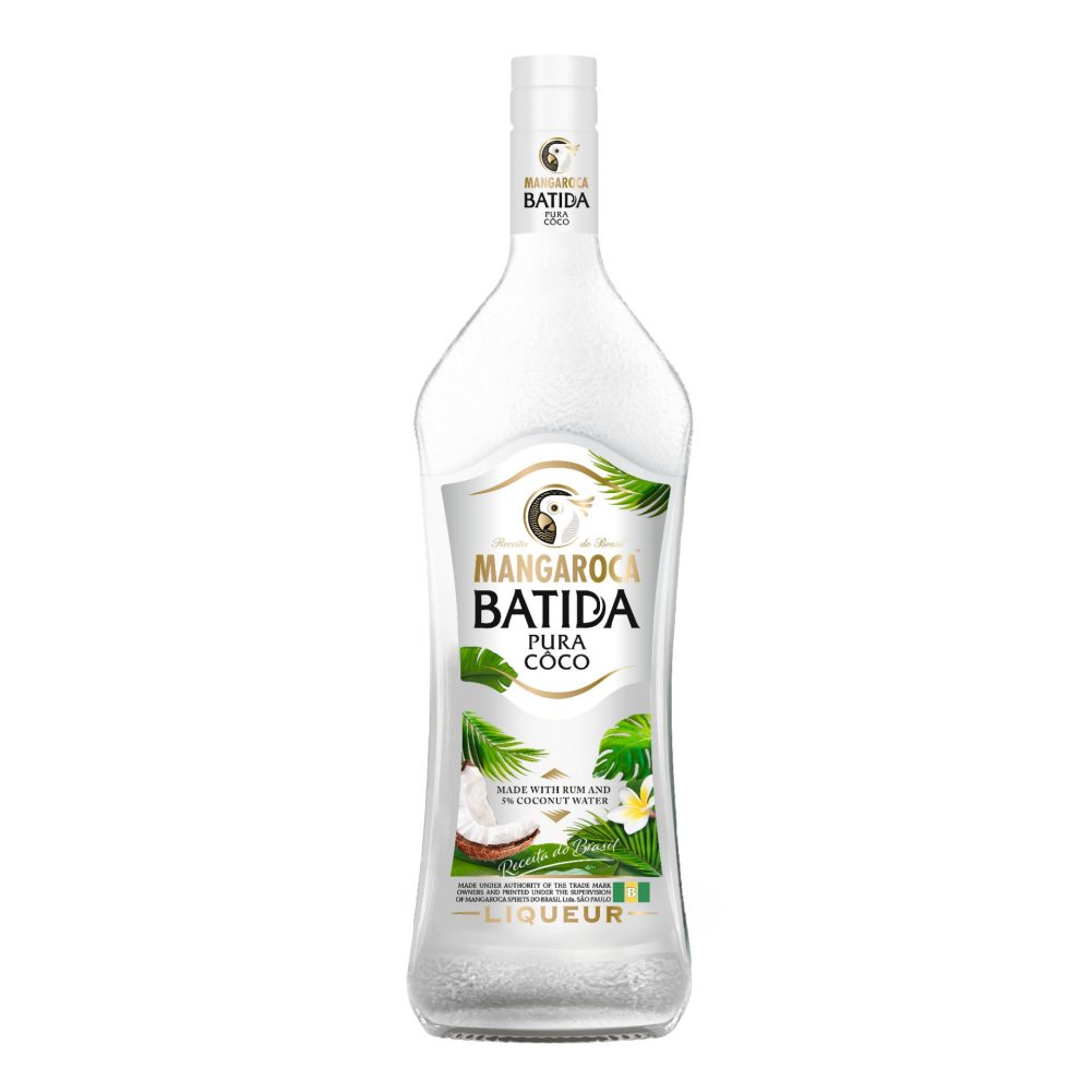 Batida Pura de Coco 0,7 L online kaufen | INTERSPAR