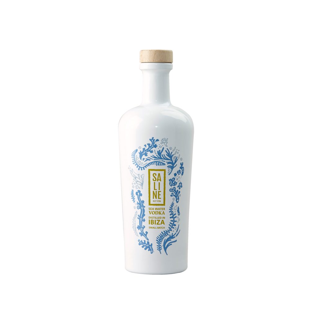 Saline Sea Water Vodka 0,7 L online kaufen | INTERSPAR