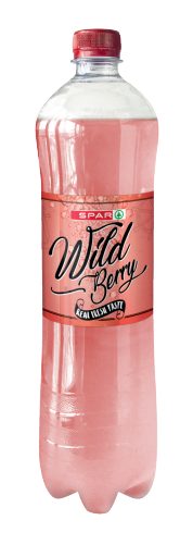 SPAR Wild Berry | SPAR Produktwelt