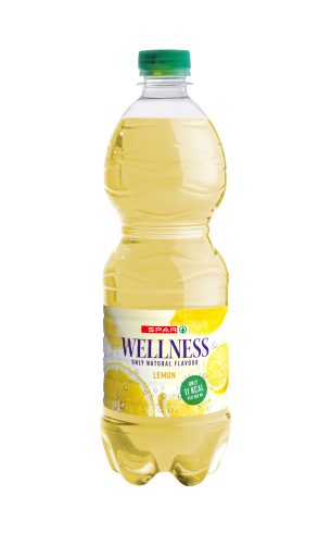 SPAR Wellness Lemon | SPAR Produktwelt