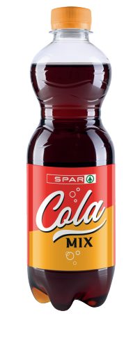 SPAR Cola Mix | SPAR Produktwelt