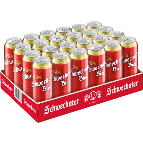 Schwechater Bier | SPAR Produktwelt