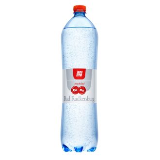 Long Life Mineralwasser prickelnd | SPAR Produktwelt