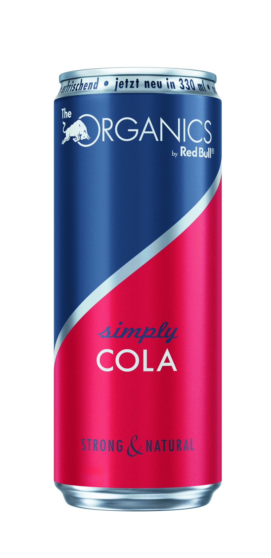 The Organics by Red Bull Simply Cola | SPAR Produktwelt