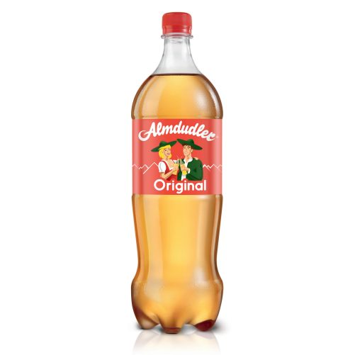 Almdudler Original | SPAR Produktwelt