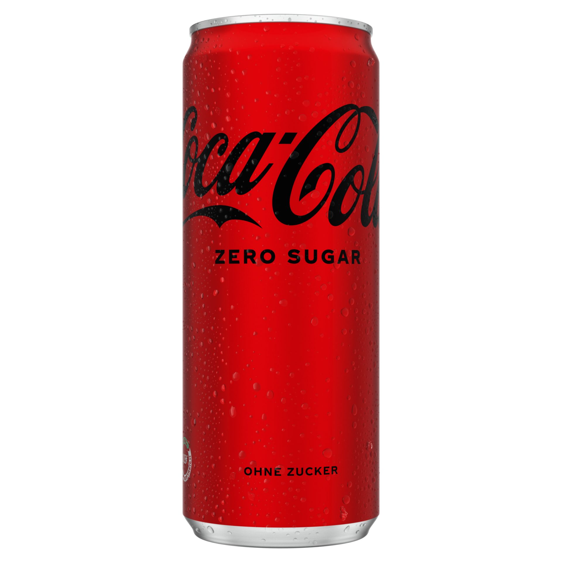 Coca Cola Zero Zucker | SPAR Produktwelt