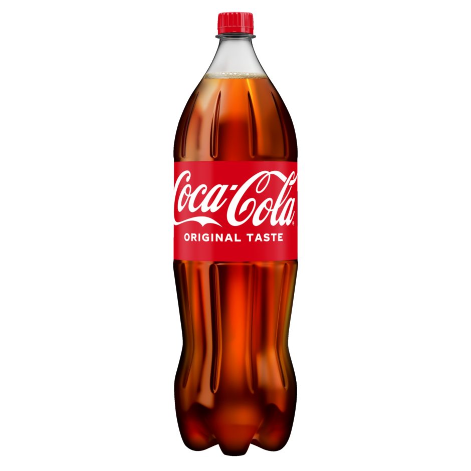 Coca Cola Original | SPAR Produktwelt