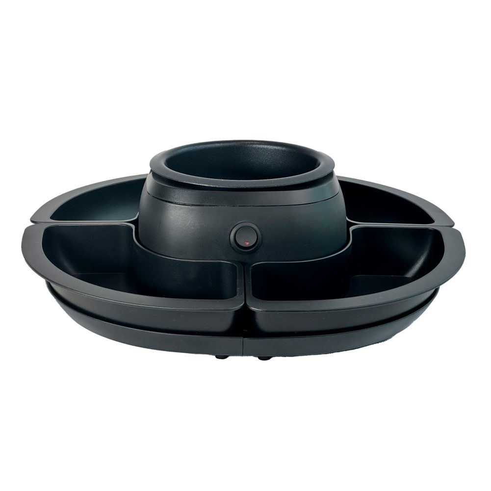 Silva Homeline Schokofondue-Set online kaufen | INTERSPAR