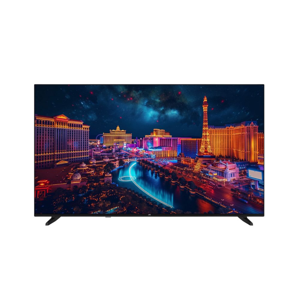 JVC 65" UHD Fire TV LT-65VT3460 online kaufen | INTERSPAR