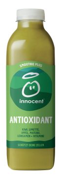 Innocent Smoothie Plus Antioxidant | SPAR Produktwelt