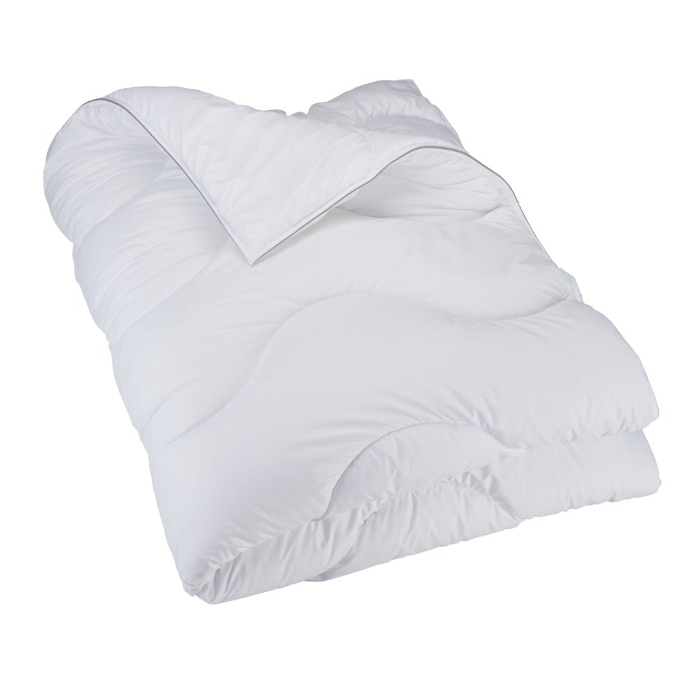 John Cotton Ganzjahres Steppbett Eco Komfort