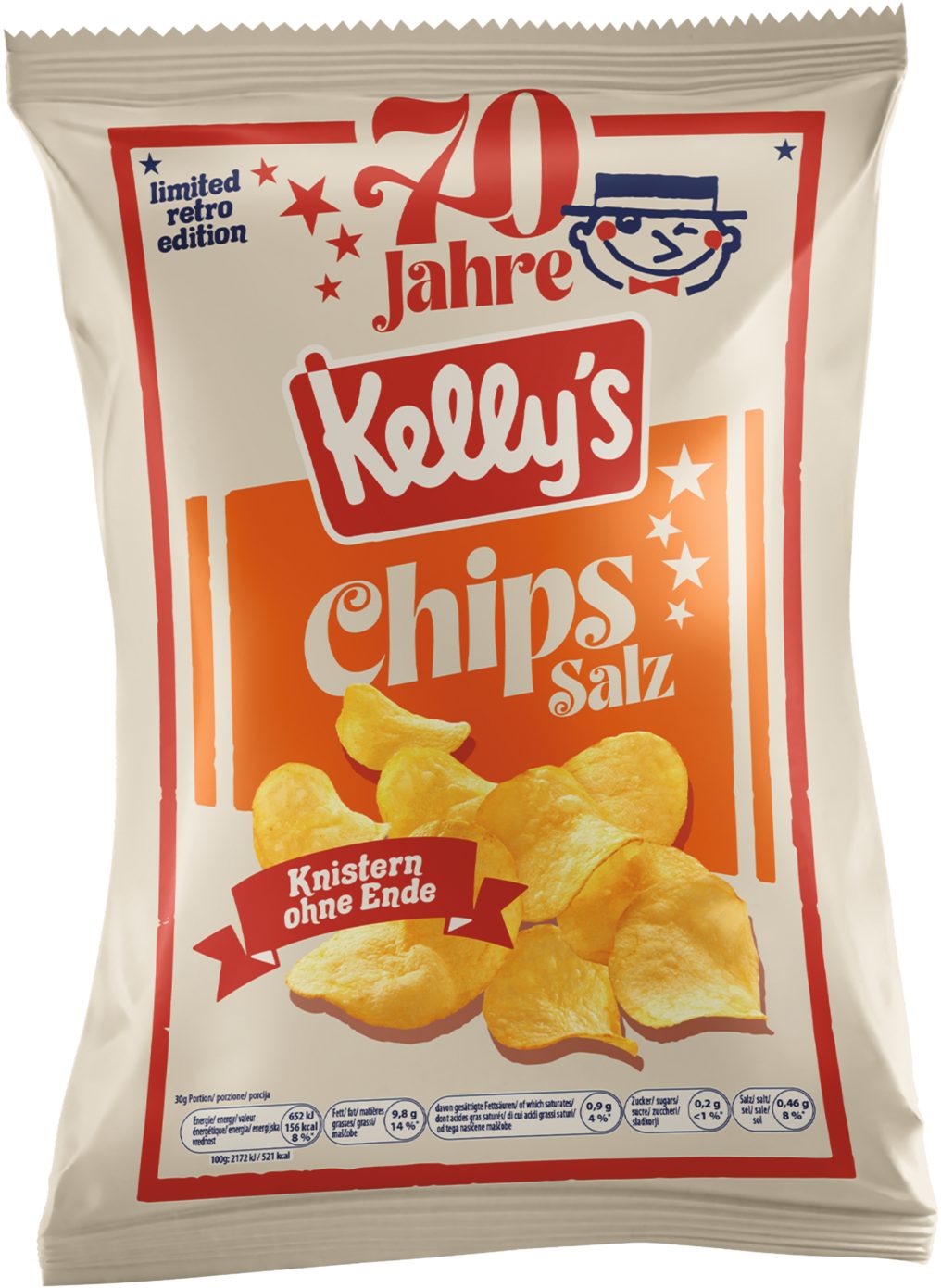 Kelly's | SPAR Produktwelt