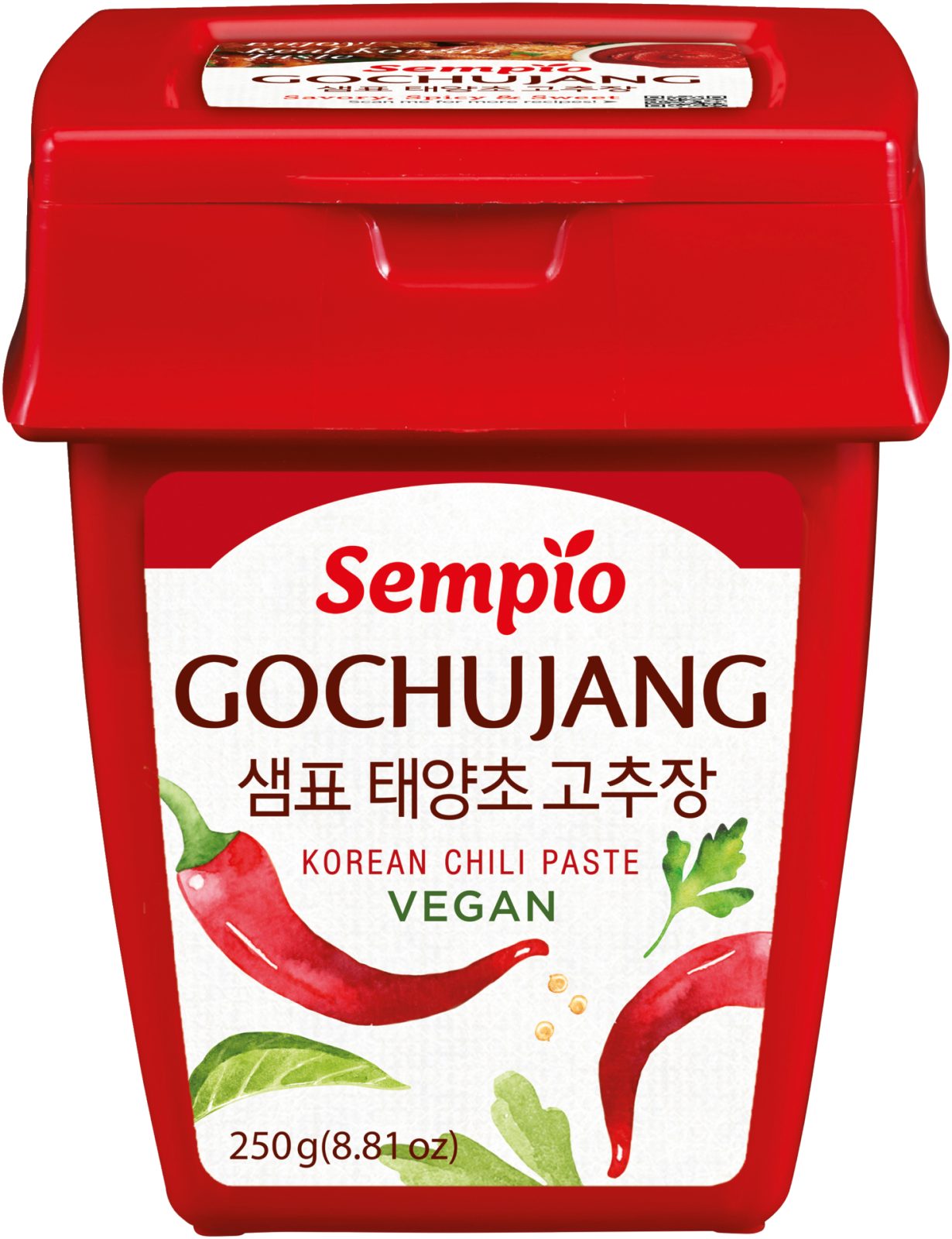 Sempio Gochujang Korean Chili Paste | SPAR Produktwelt