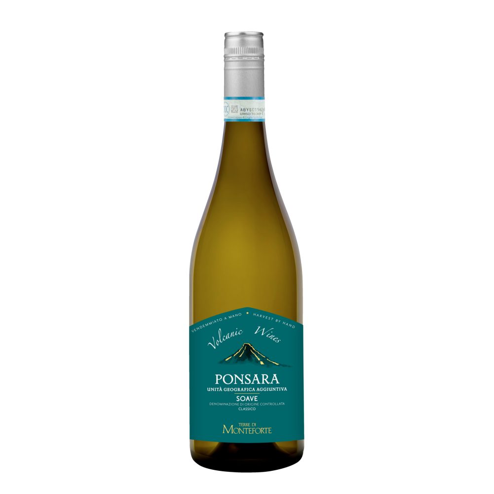 Terre di Monteforte Soave Classico DOC 'Ponsara' 2024 0,75 L online ...
