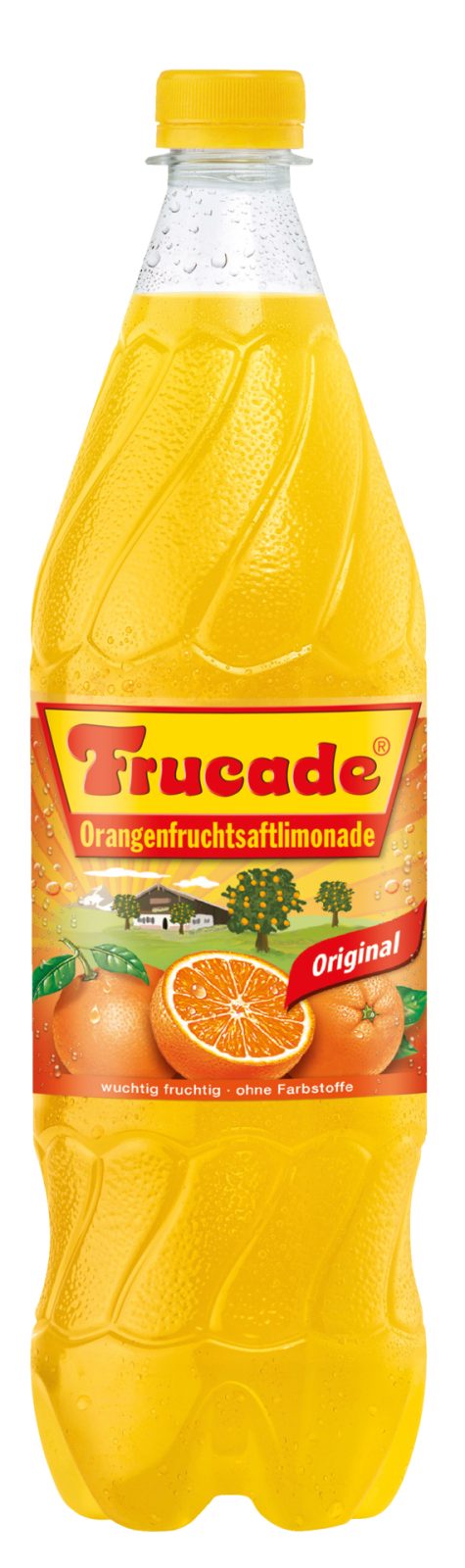 Frucade Original | SPAR Produktwelt