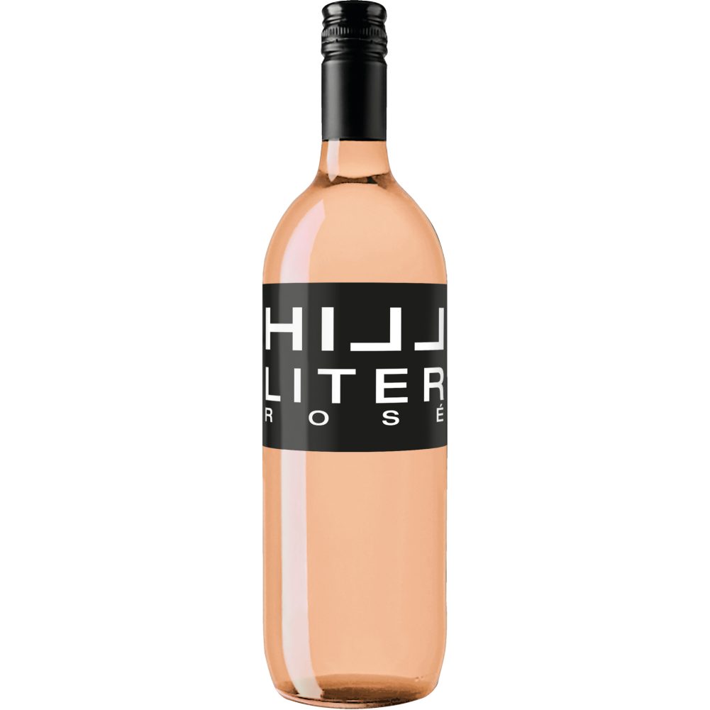 Hillinger Hill Liter Rosé 1 L online kaufen | INTERSPAR