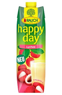 Rauch Spezialitäten Lychee | SPAR Produktwelt