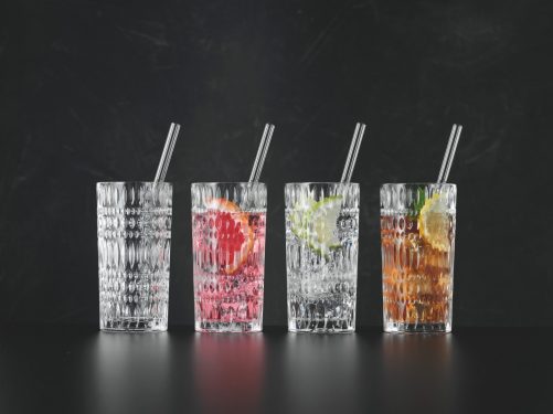 Nachtmann Nachtmann Longdrinkgläser Set 8tlg. Ethno | SPAR Produktwelt