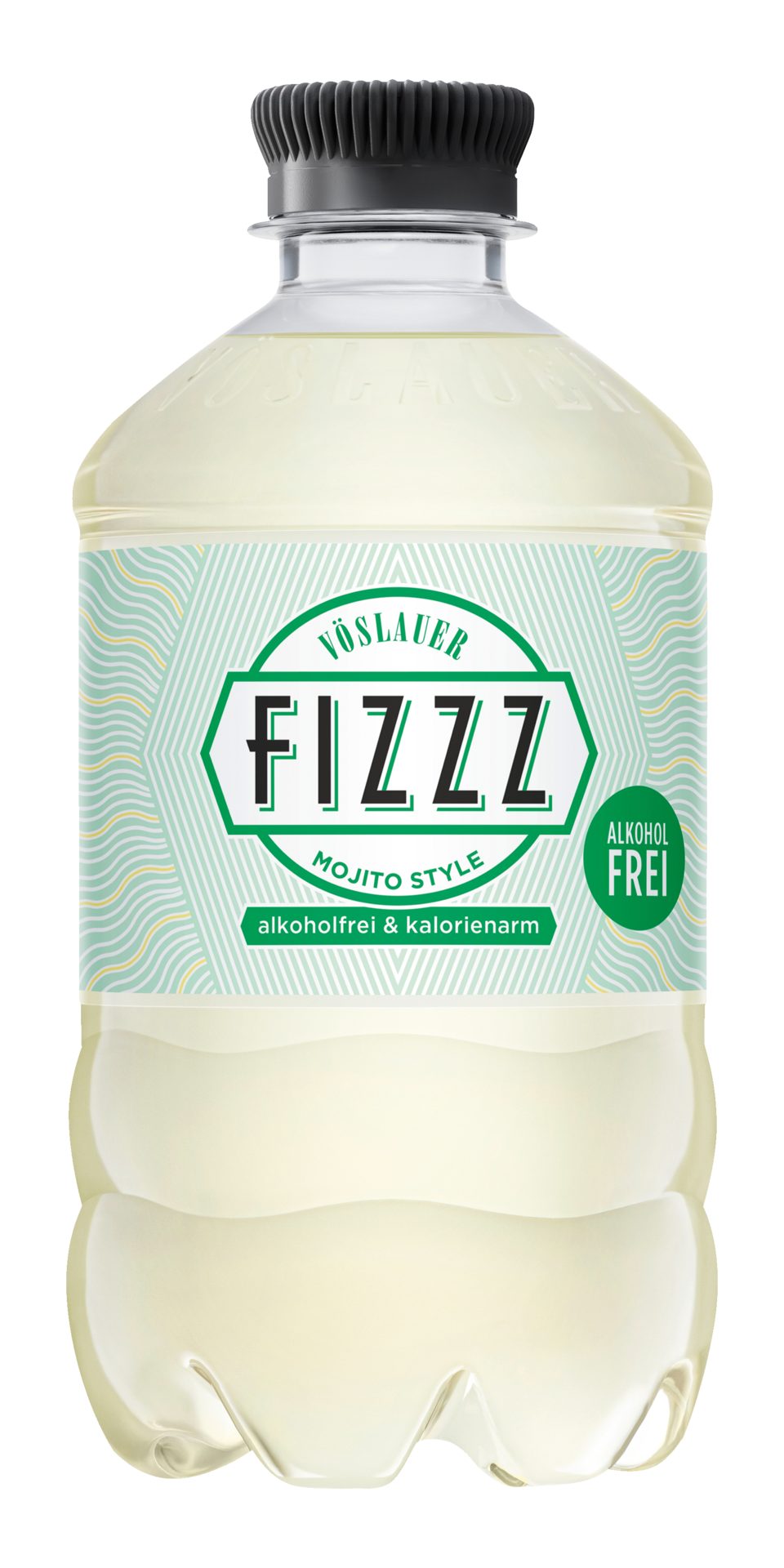 Vöslauer Fizzz Mojito Style | SPAR Produktwelt