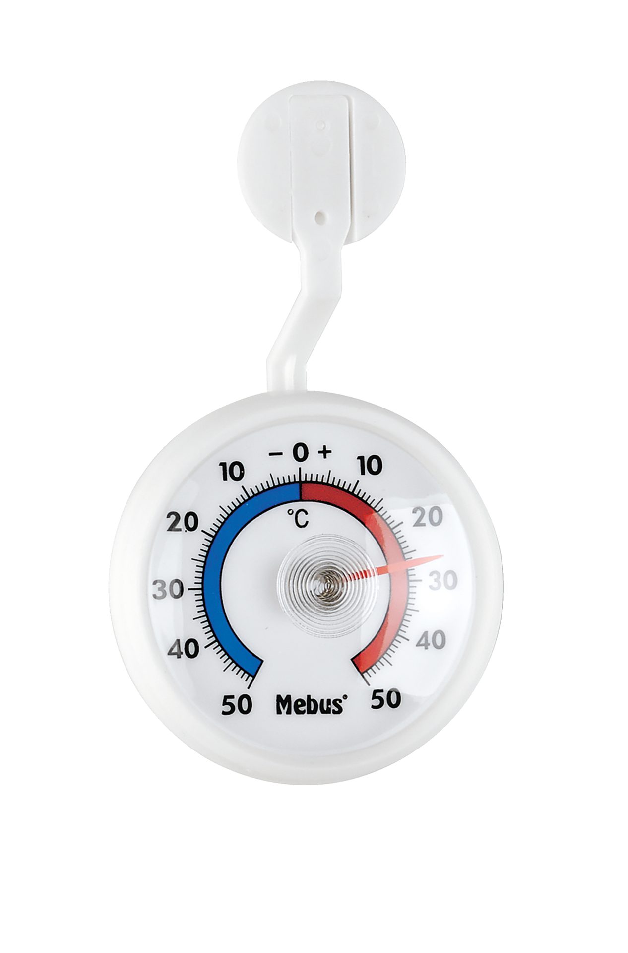 Mebus Fenster-Thermometer | SPAR Produktwelt
