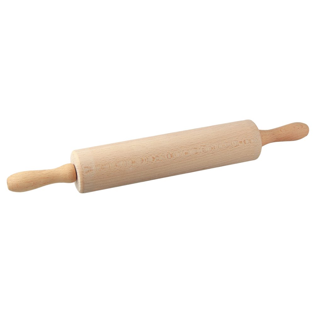 Teigroller Aus Holz