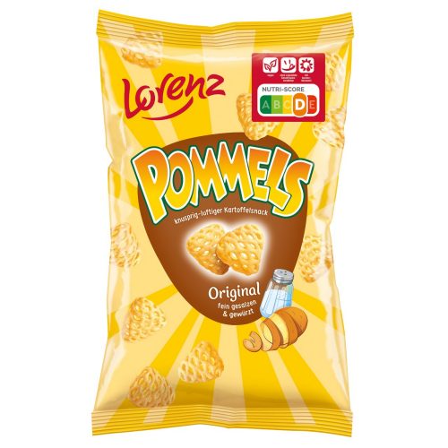 Lorenz Pommels Original | SPAR Produktwelt