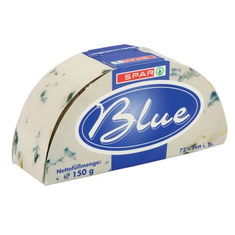 SPAR Blue 150 G online kaufen | INTERSPAR