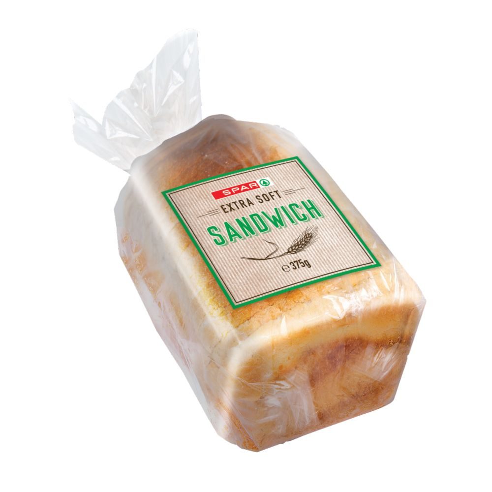 SPAR Extra Soft Sandwich 375 G online kaufen | INTERSPAR