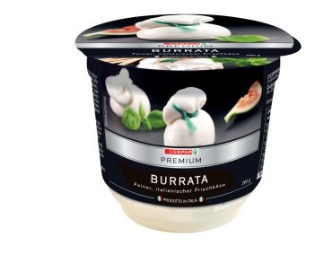 DESPAR PREMIUM Burrata | SPAR Produktwelt