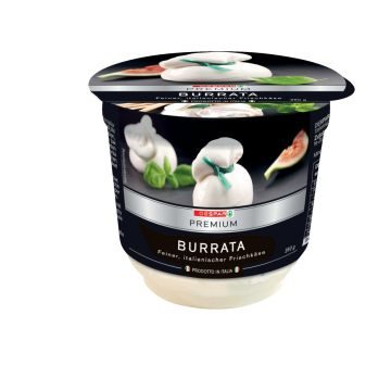 SPAR PREMIUM Burrata 125 G online kaufen | INTERSPAR