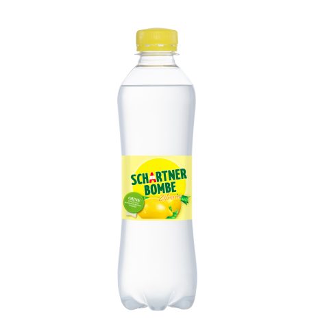 Schartner Bombe Zitrone 0,5 L EINWEG online kaufen | INTERSPAR