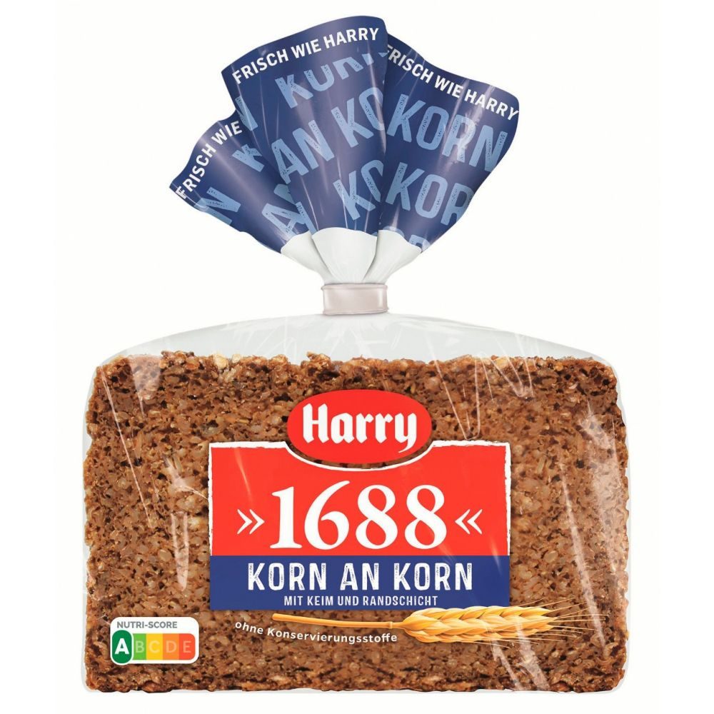 Harry Korn an Korn 500 G online kaufen | INTERSPAR