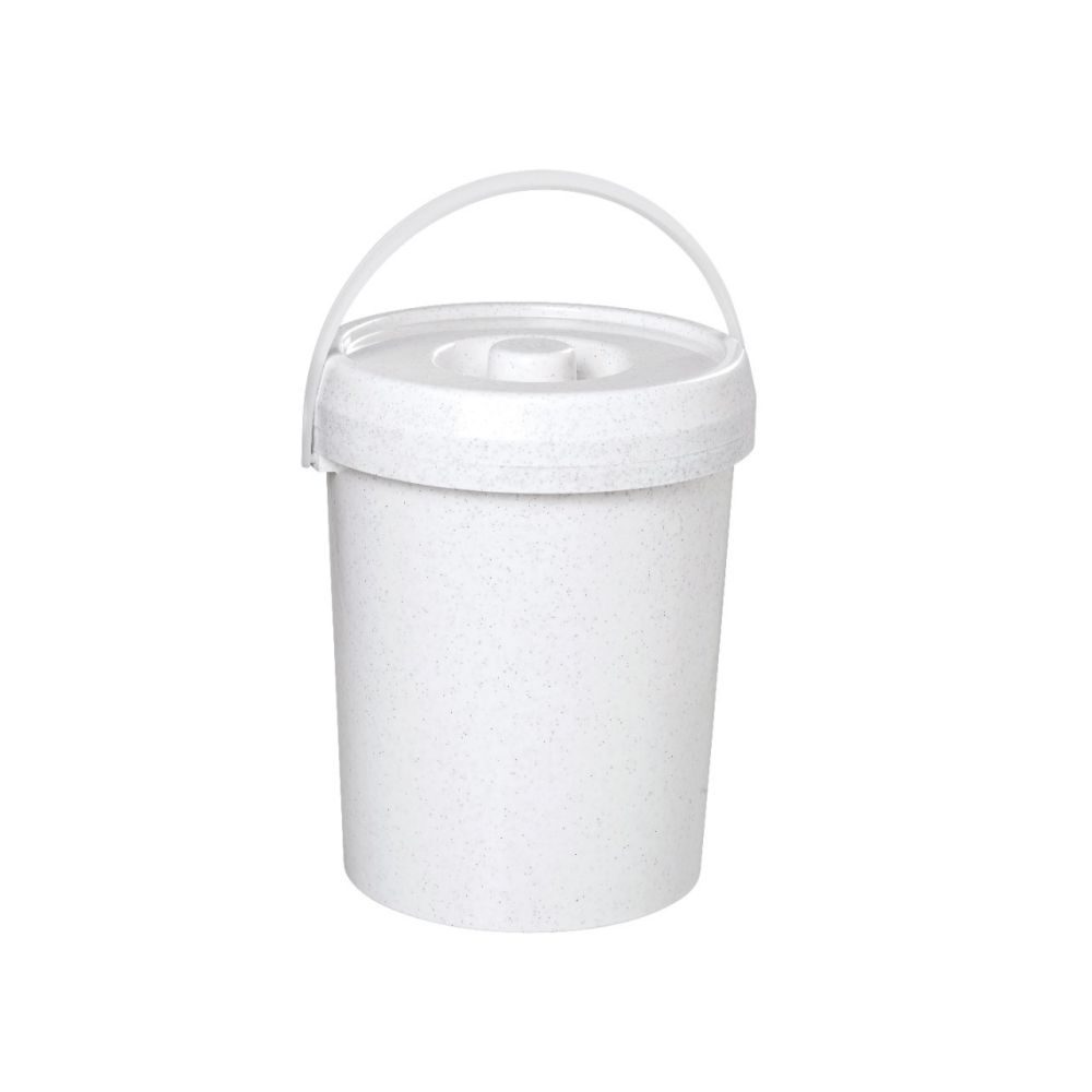 Miraplast Eimer mit Deckel 12l online kaufen | INTERSPAR