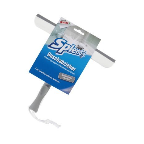 Splendid Duschabzieher mit Softgriff online kaufen | INTERSPAR