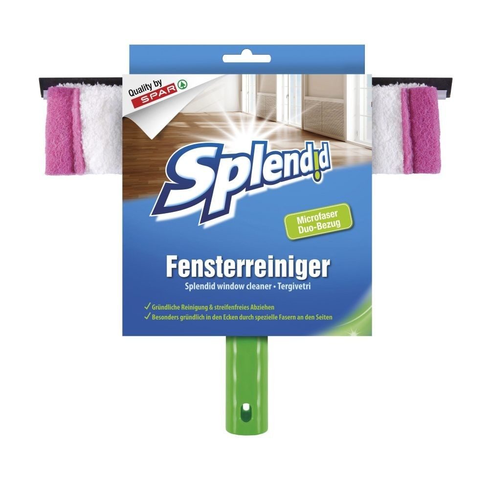 Splendid Fensterreiniger Splendid online kaufen | INTERSPAR