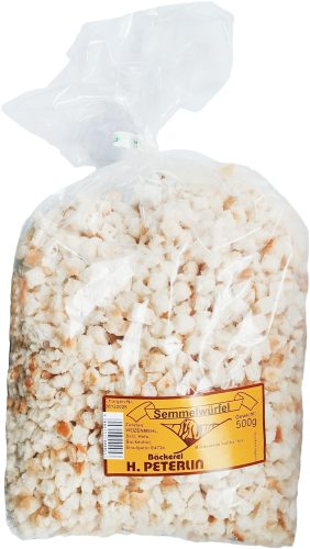 Peterlin Semmel-wuerfel 500g Semmelwürfel | SPAR Produktwelt