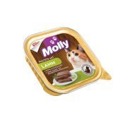 Molly Pastete mit Lamm 100 G online kaufen | INTERSPAR