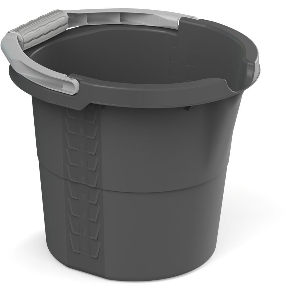 Rotho Eimer DAILY 10 L online kaufen | INTERSPAR