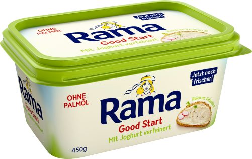 Rama Good Start mit Joghurt | SPAR Produktwelt