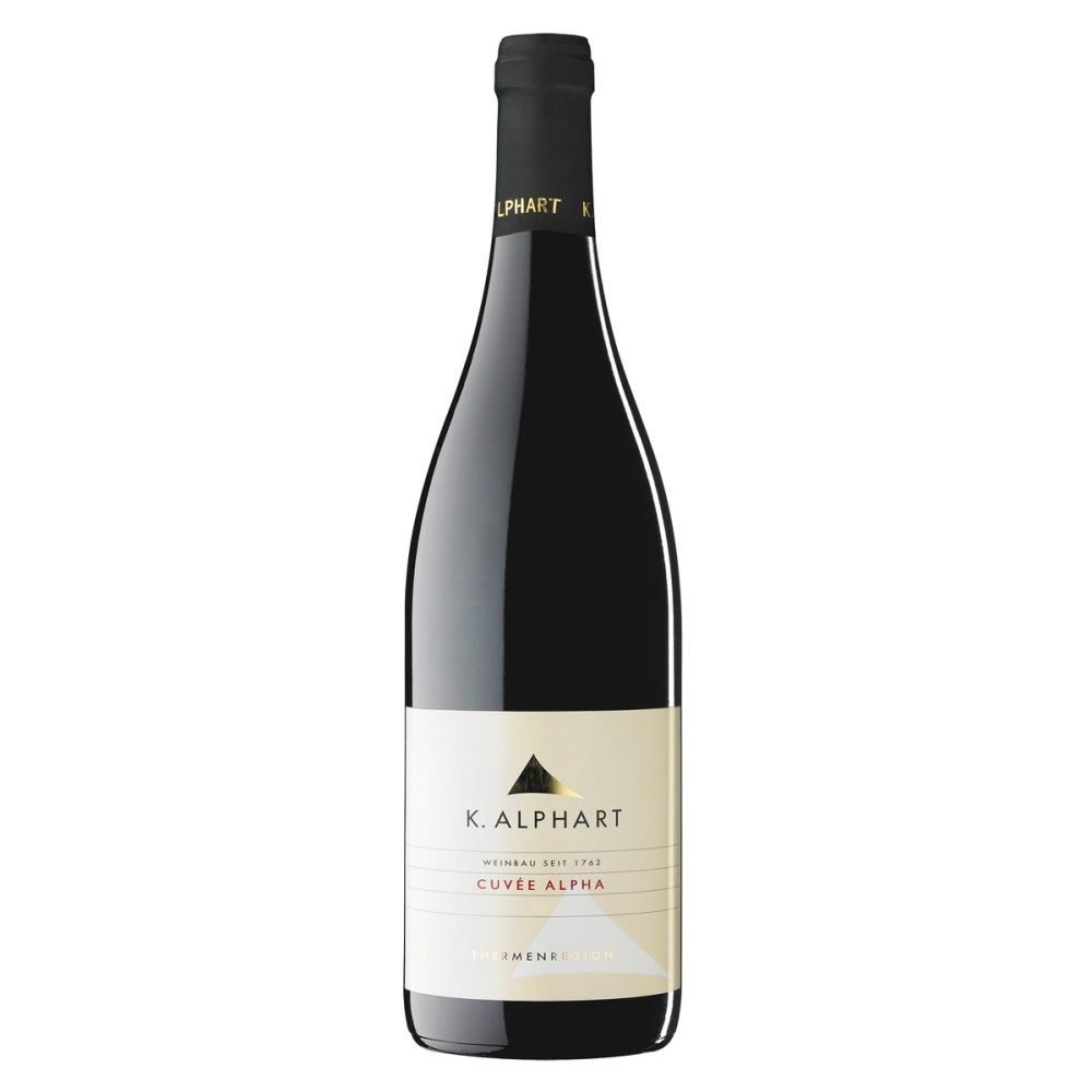 Alphart Alpha Cuvée 2019 0,75 L online kaufen | INTERSPAR