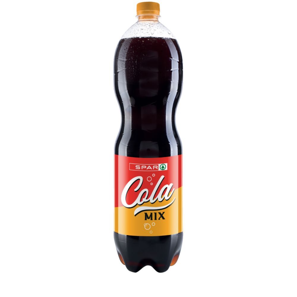 SPAR Cola Mix 1,5 L EINWEG ohne Pfand online kaufen | INTERSPAR
