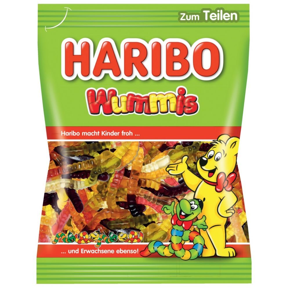 Haribo Wummis 200 G online kaufen | INTERSPAR