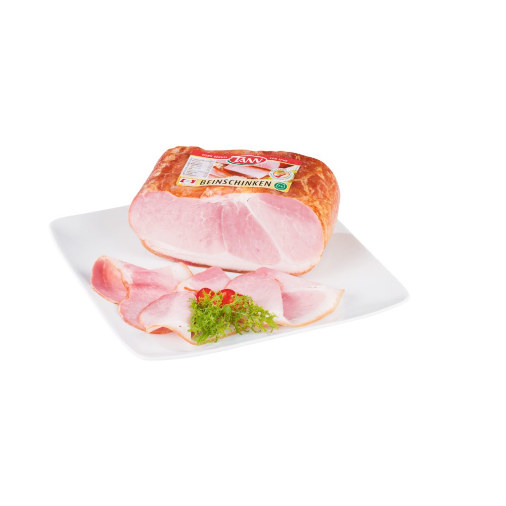 TANN Beinschinken 1 KG online kaufen | INTERSPAR