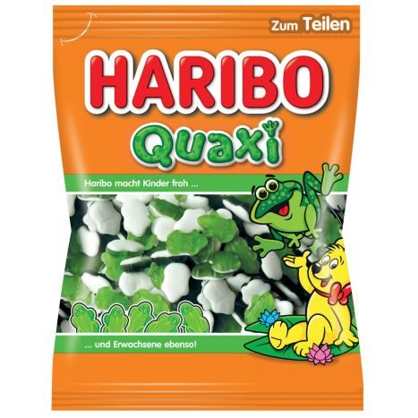 Haribo Quaxi 200 G online kaufen | INTERSPAR