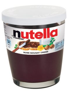 Ferrero Nutella | SPAR Produktwelt
