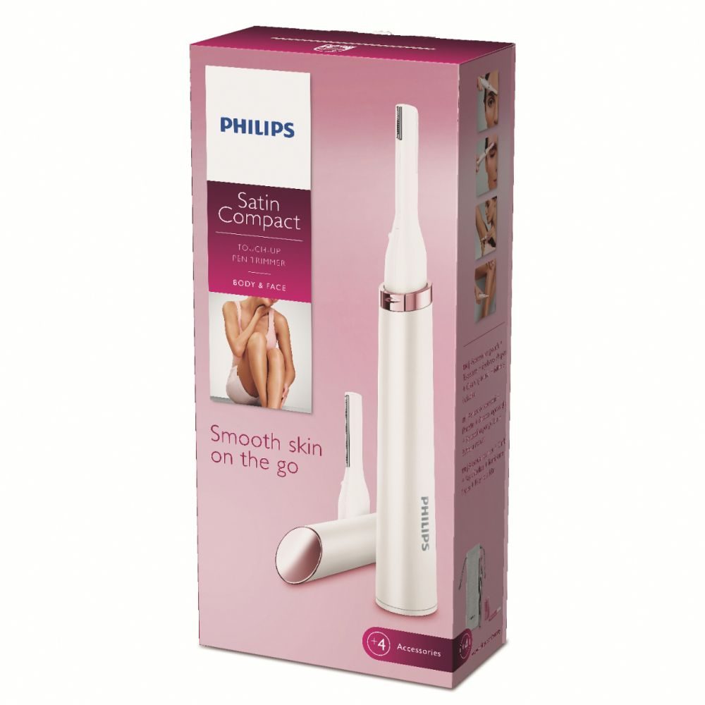 Philips Damentrimmer HP6393 online kaufen | INTERSPAR